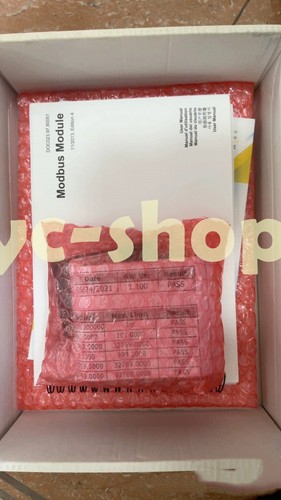 HACH 9013200 Brand New 485 Modbus Digital Module Fast Shipping FedEx ...