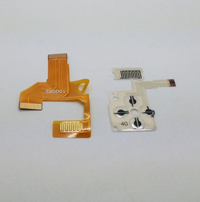 HOME START KEY RIBBON CABLE SET FOR SONY PSP 1000 | eBay