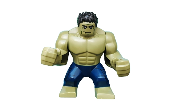 Lego Blue Hulk Turquoise Hulk Transforms Into Turquoise She Hulk
