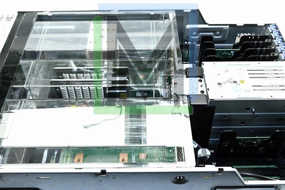 9009-41A IBM iSeries Power System S914 6-Core 2.3GHz POWER9 CPU 256GB ...