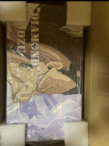 G5 Studio Jozu Figure | eBay