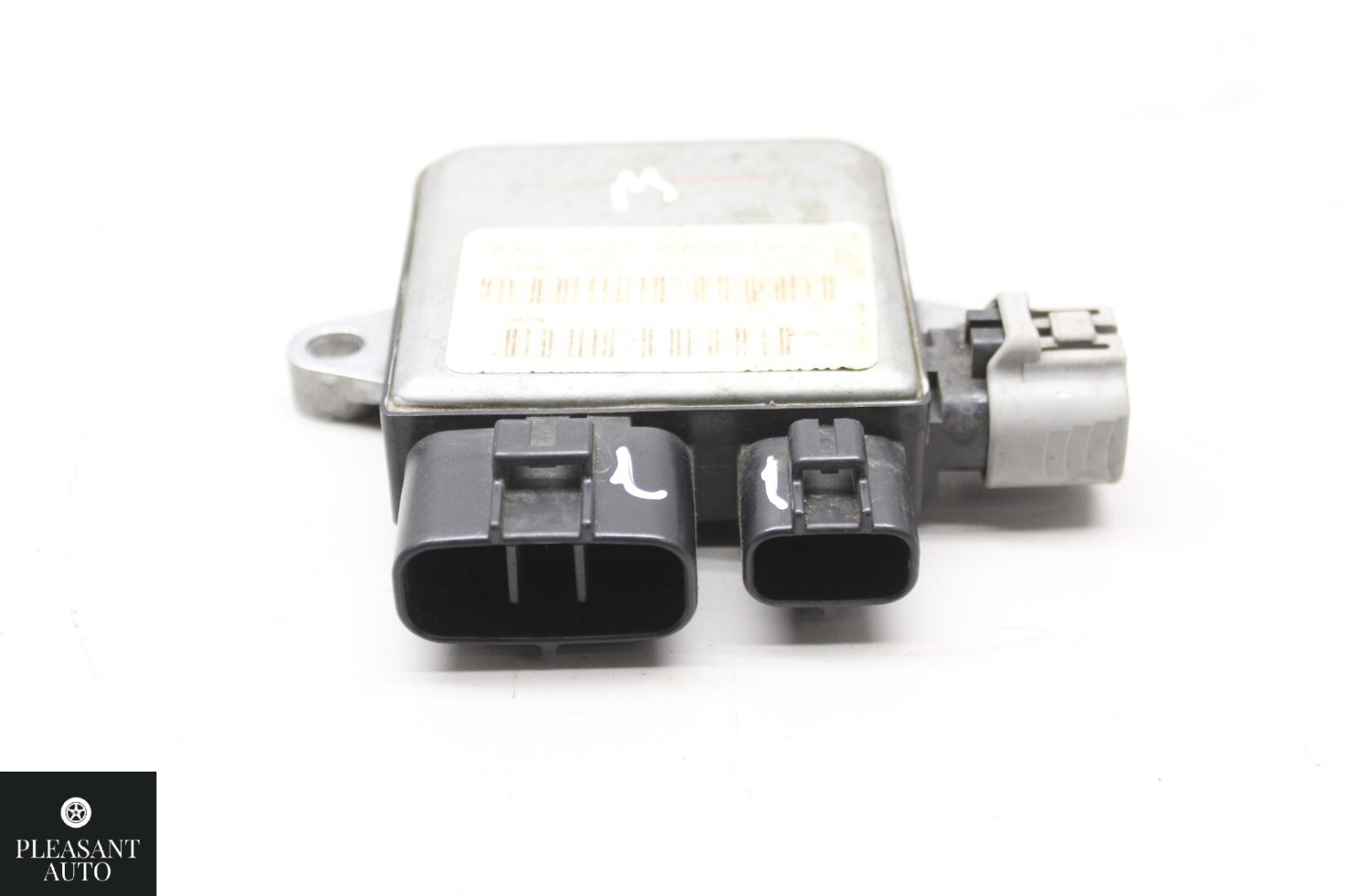 12-19 OEM Tesla Model S Front Left Right Cooling Fan Relay Control ...