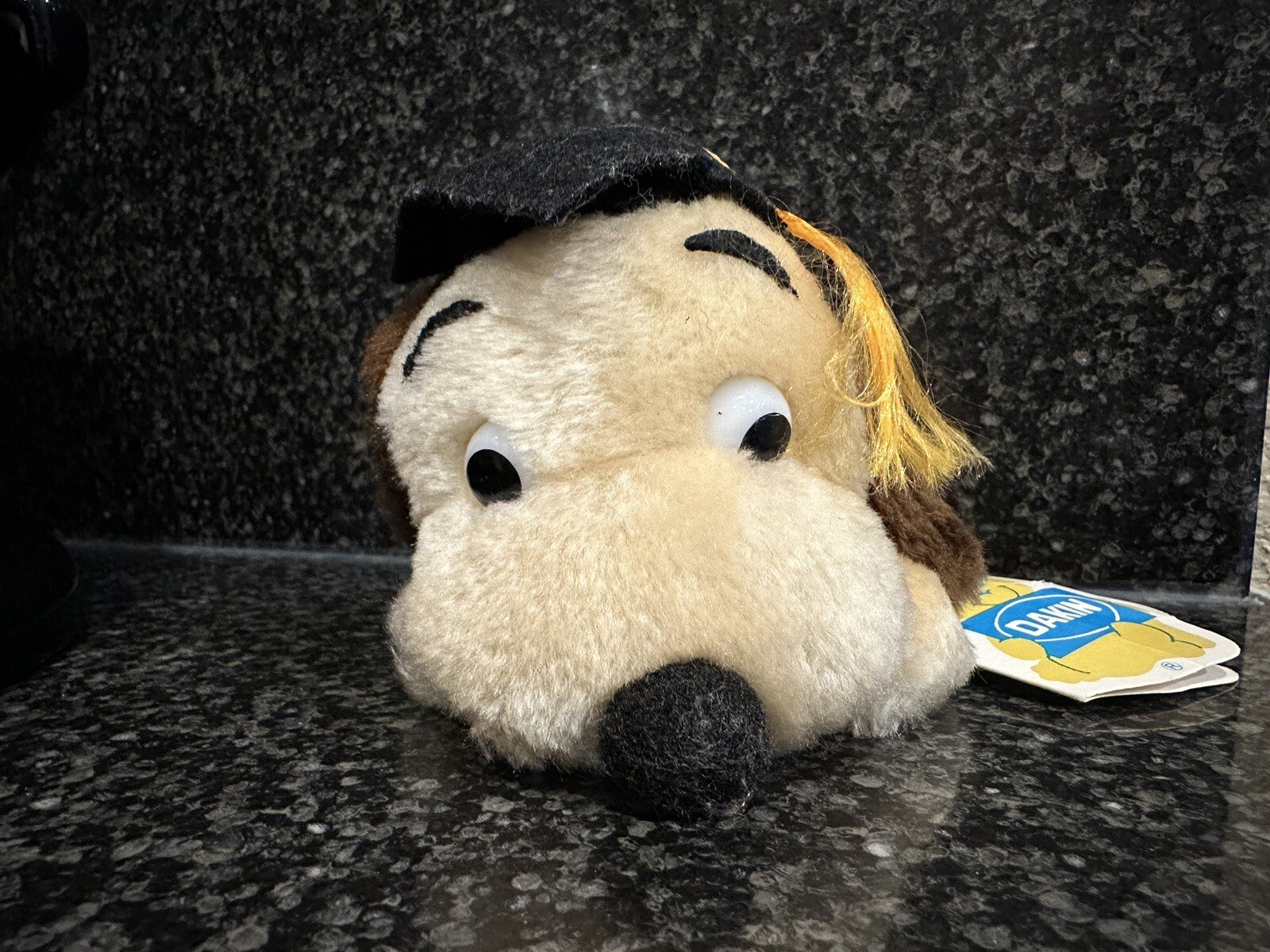 Vintage Dakin 1973 Graduation Mini Drooper With Tags | eBay