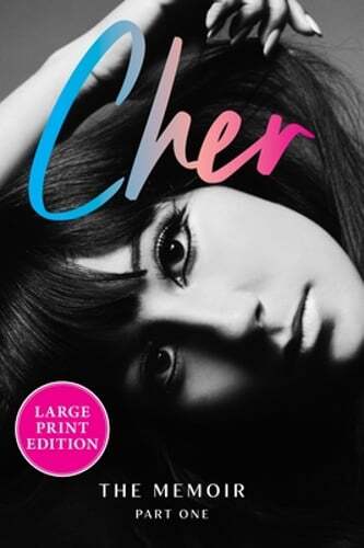 Cher: The Memoir, Part One by Cher: New 9780063398337| eBay