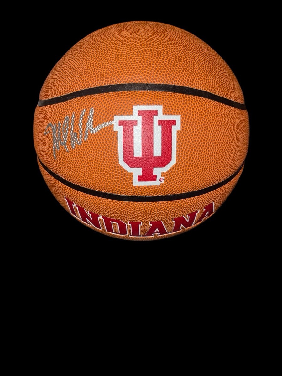Iu Basketball Logo Indiana