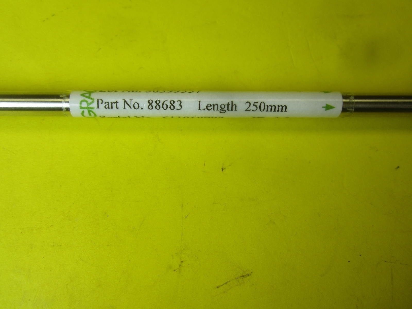 Grace Davison - 88683 - ALLTIMA C18 HPLC COLUMN 250X4.6MM 5UM | eBay