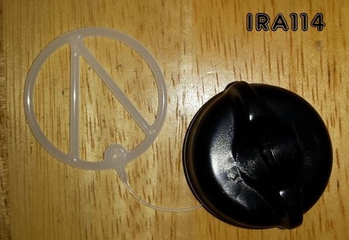 P021005581 GENUINE ECHO Chainsaw Oil Cap w/Retainer CS-271T CS-310 CS ...