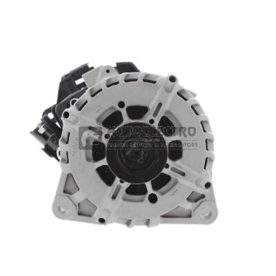 Alternator For Citroen Dispatch 1.6 BlueHDI 95 Autoelectro 12V 180A ...