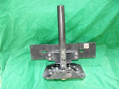BLUE FORCE TRACKER ANTENNA MOUNT MODEL 1250-0003, P/N 7110-0303 | eBay
