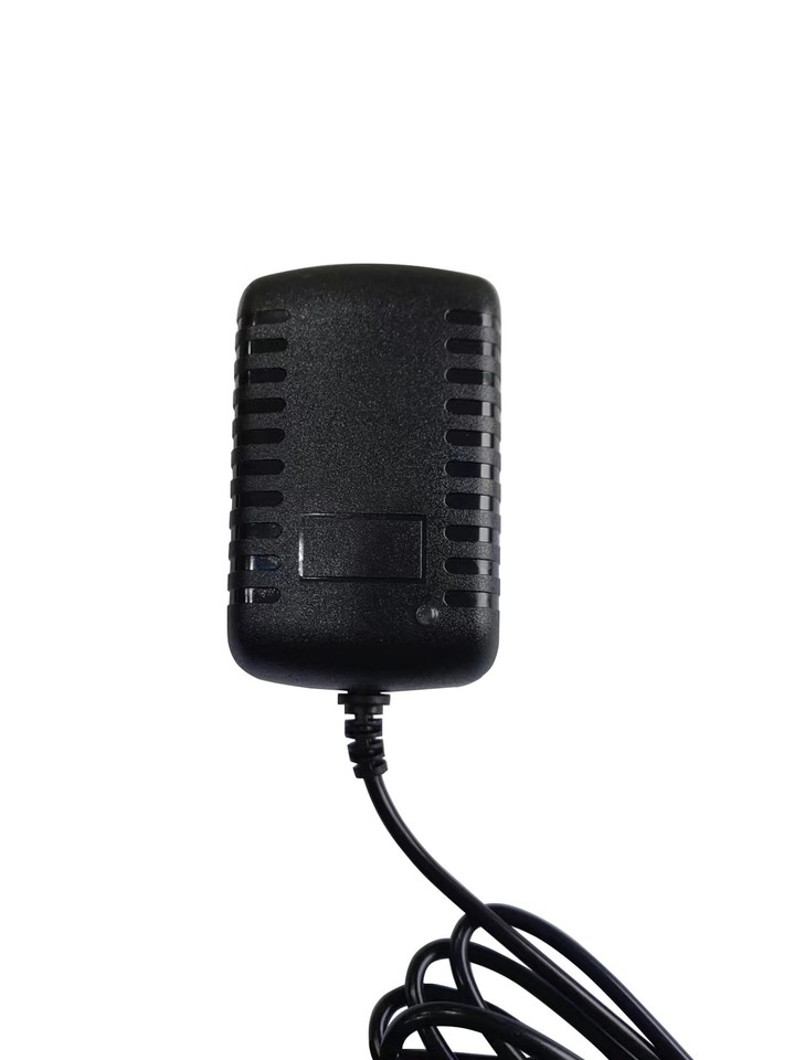 AC DC Adapter For Shark Cordless Sweeper UV610 Euro Pro Vacuum World ...