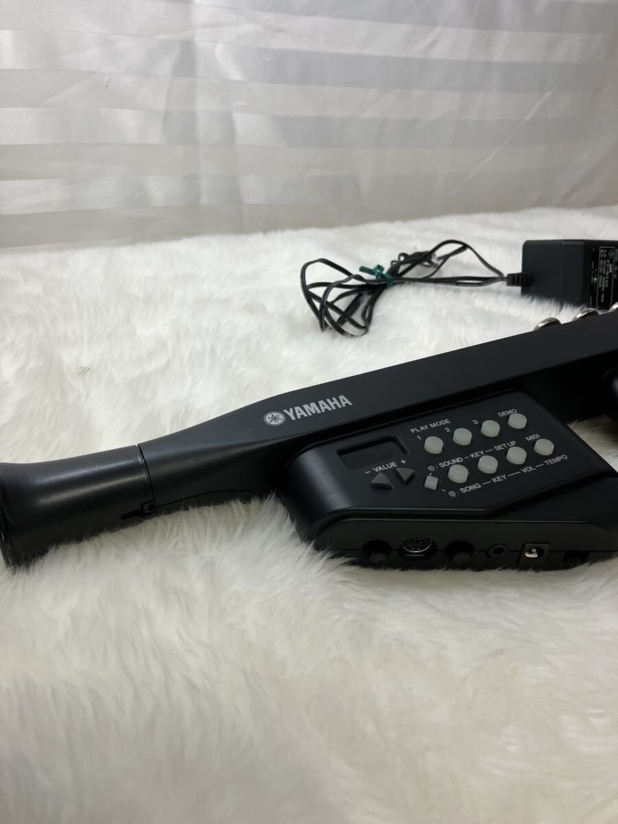 YAMAHA EZ-TP Electric Trumpet | eBay