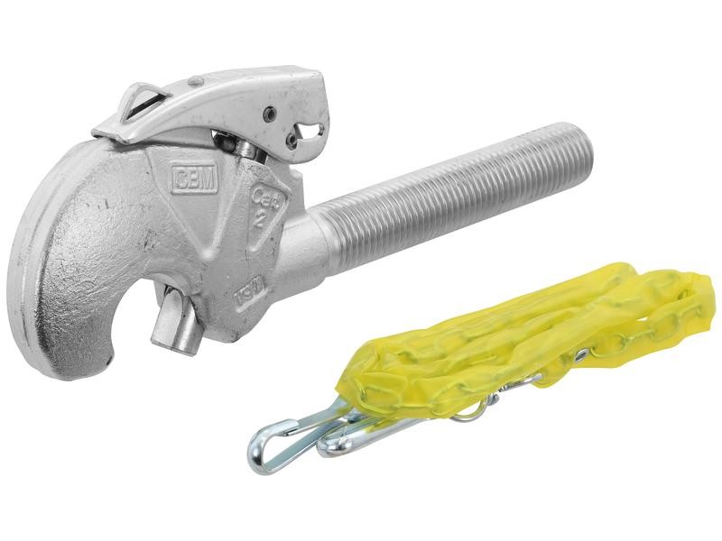 SPAREX® TOP LINK HOOK CAT2 1 1/4 RH | eBay