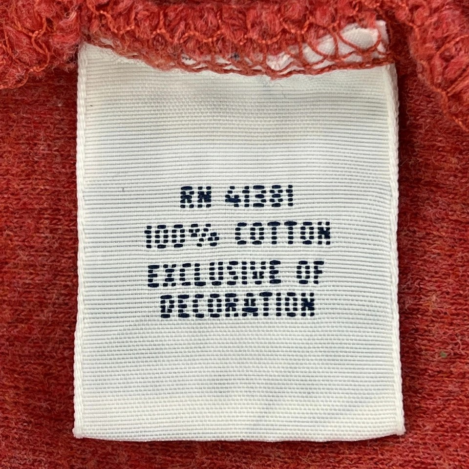 Ralph Lauren Half Zip Sweatshirt Salmon Pink Cotton Embroidered Logo ...