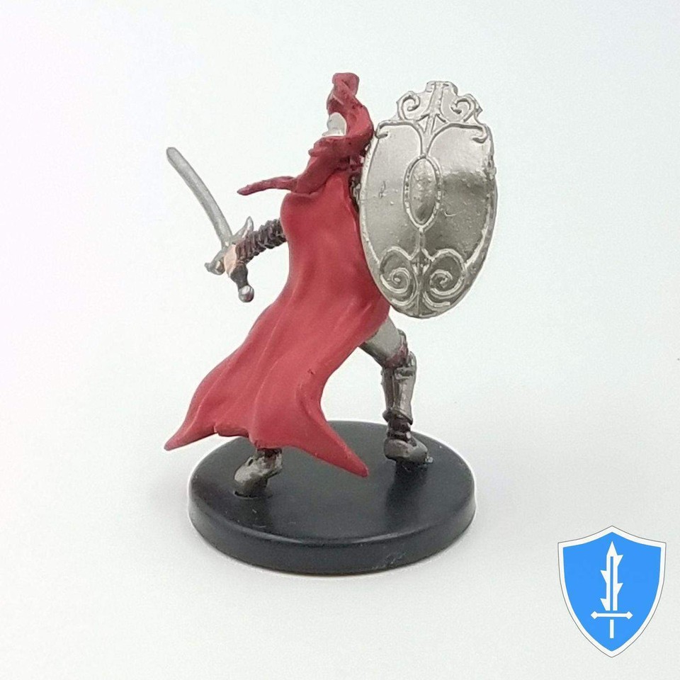 Gray Maiden - Shattered Star #21 Pathfinder Battles D&D Miniature | eBay