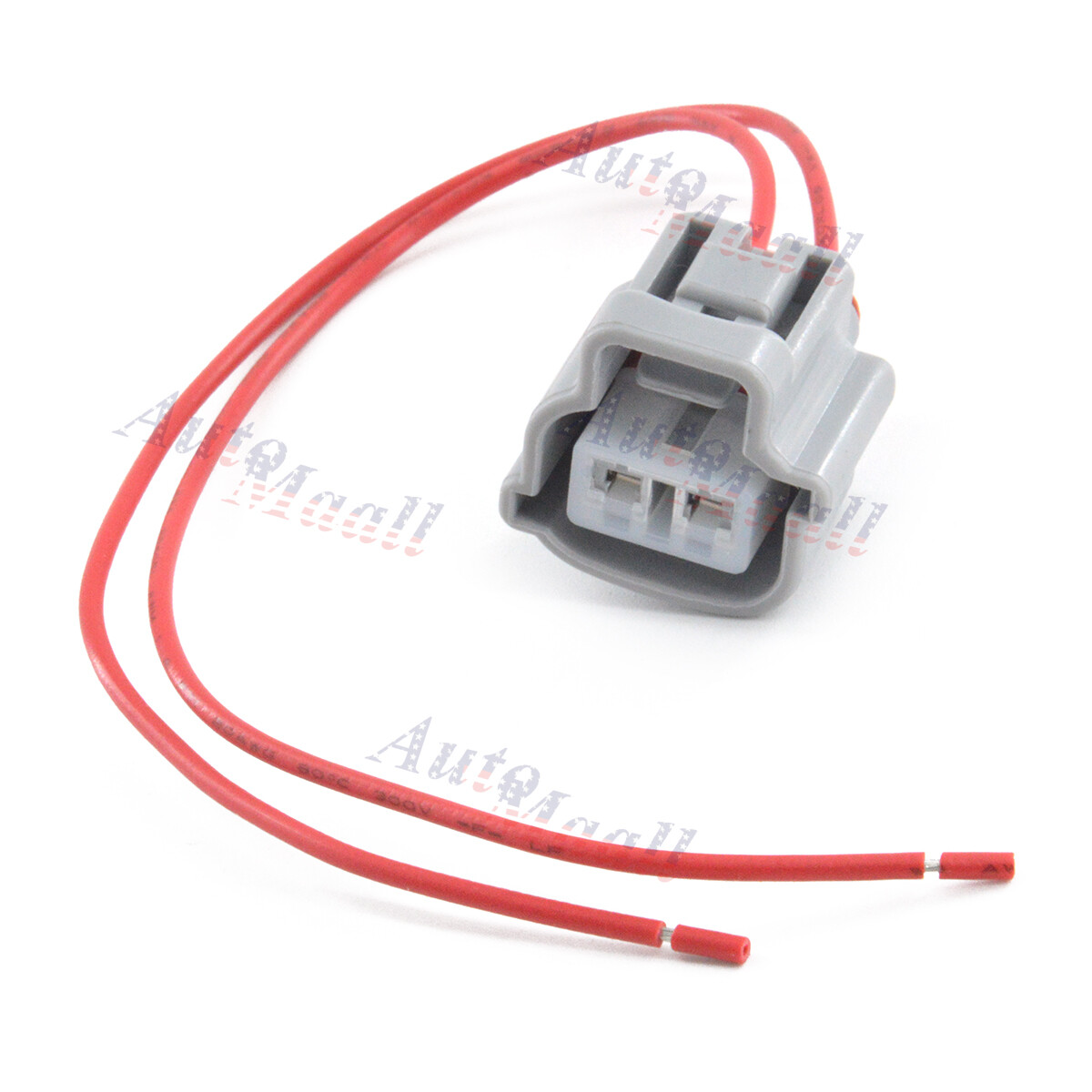 2pc Turn Signal Light Connector Harness 2 way for Toyota Lexus Scion ...