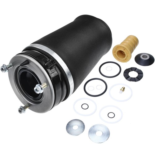 2x Luftfeder Luftfederung Vorne L+R für Range Rover III L322 LM 02-12 ...