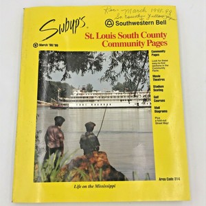 St Louis Phone Directory White Pages | semashow.com