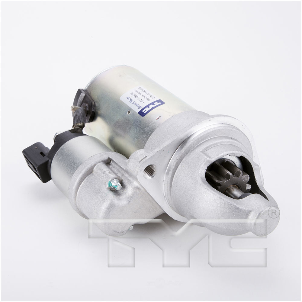 Starter Motor TYC 1-06974 for sale online | eBay