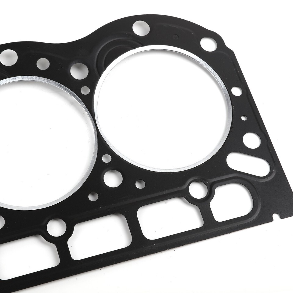 New Top End Valve Gasket Set 825528 For Kawasaki Mule 2510 4x4 Diesel ...