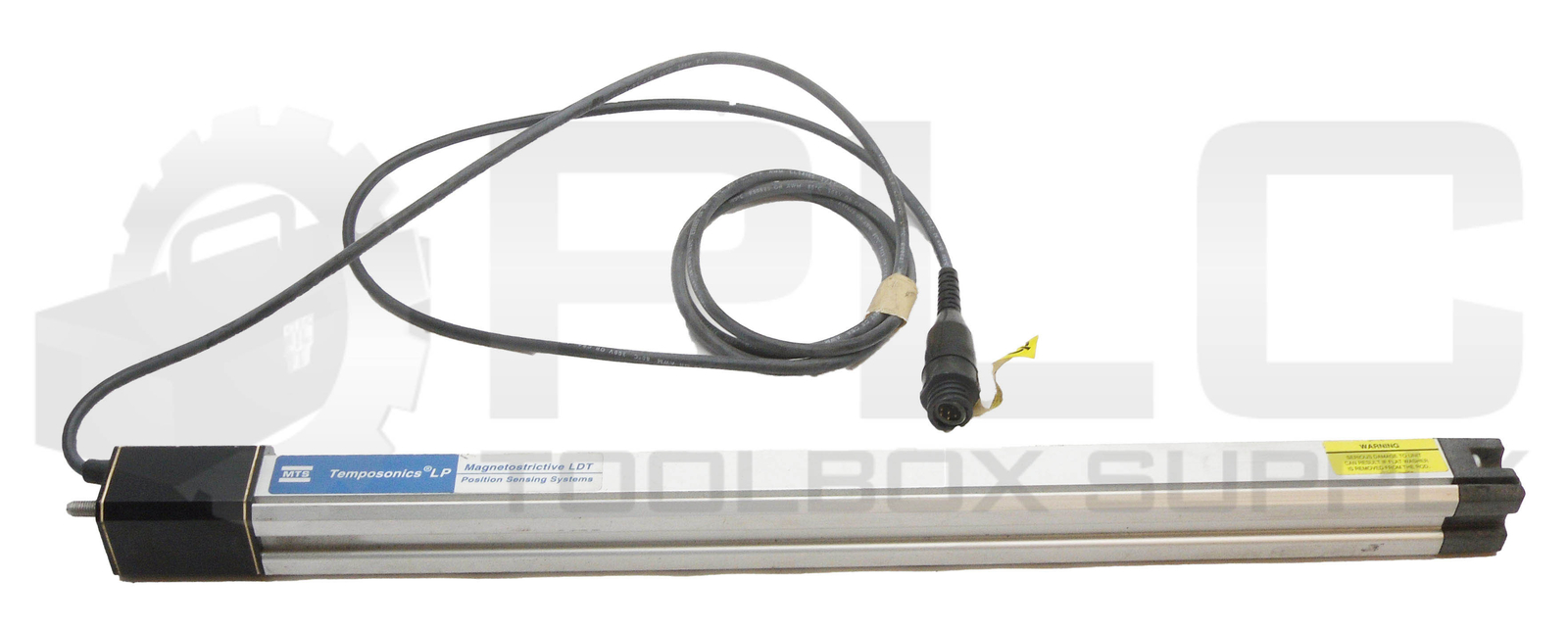 TEMPOSONICS LPRJVU01501 MAGNETOSTRICTIVE LDT POSITION SENSING SYSTEM | eBay