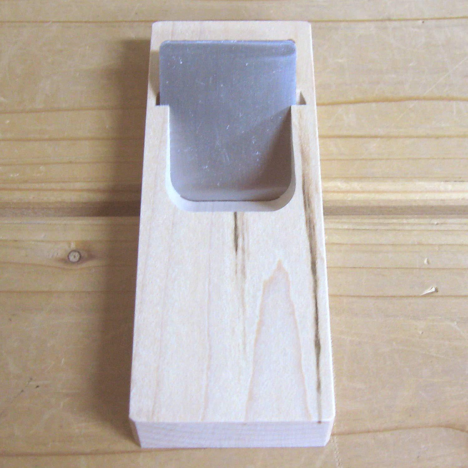 Japanese Dried Bonito & Mini Shaver Set / Katsuobushi Plane Slicer ...
