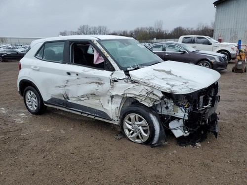 Used Engine Complete Assembly fits: 2022 Hyundai Venue 1.6L VIN 3 8th ...