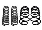 Lesjofors Front and Rear Coil Spring Kit For Buick Century Base Luxus ...