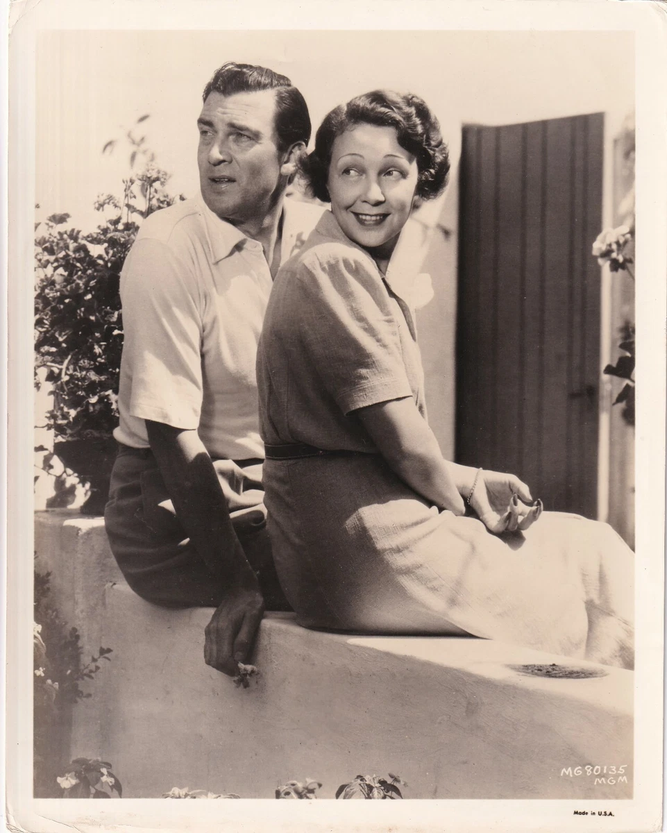 Walter Pidgeon Children