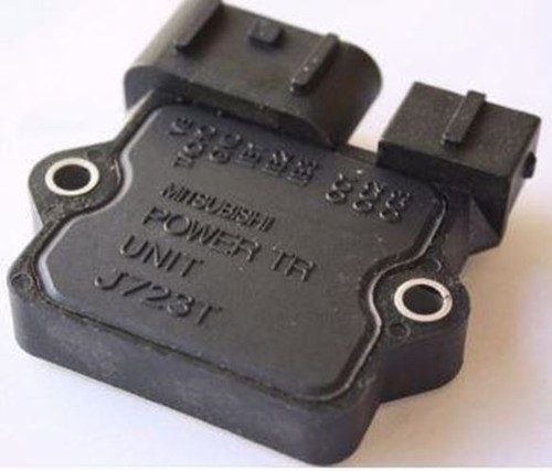 IGNITION MODULE TRANSISTOR for MITSUBISHI PAJERO NJ NK NL NM NP 3.5L V6 ...
