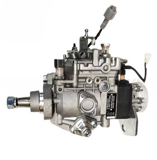22100-1C050 1HZ Fuel Injection Pump For Toyota Land Cruiser HZJ76 HZJ78 ...
