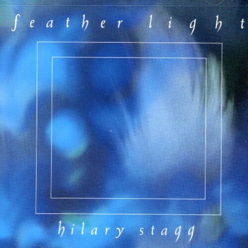 Feather Light by Hilary Stagg (CD, 1994) for sale online | eBay