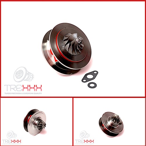 Groupe De Turbocompresseur Neuf !! BMW 520d E60, E61 120kw / 130kw ...