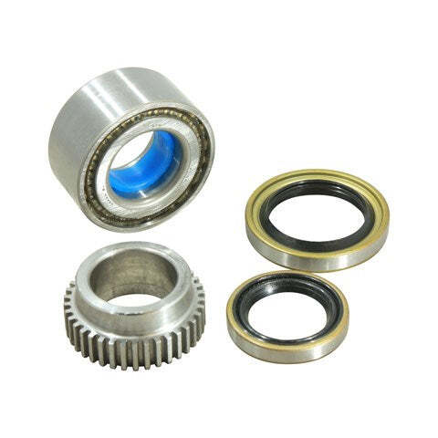 Rear Wheel Bearing Kit For Holden Rodeo Colorado Isuzu D-Max Great Wall ...