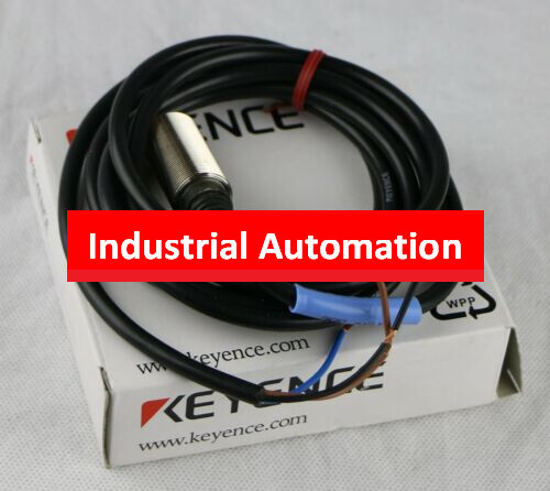 1PC Brand New Keyence proximity sensor ED-118M One Year Warranty # | eBay