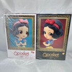 Q posket Disney Princess 18 Pieces Set First Edition + Special Color ...