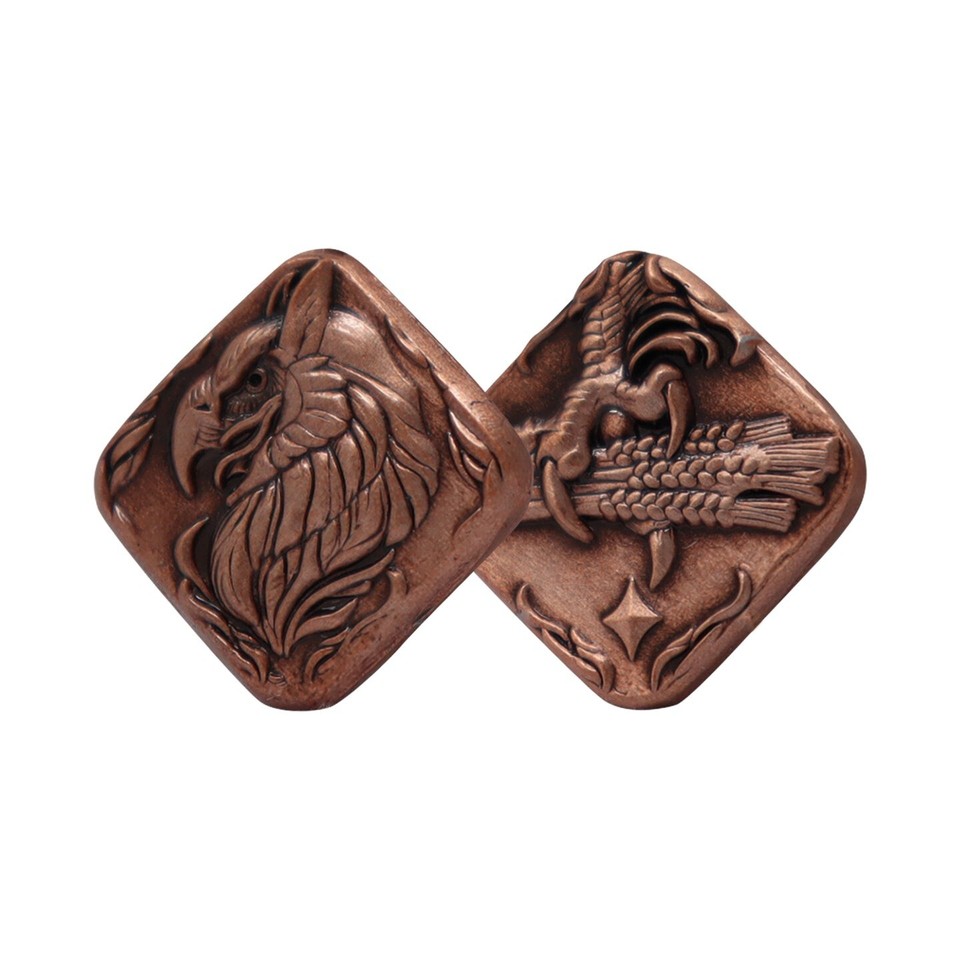 Dungeons & Dragons Waterdeep Coin Collection Brand New Sealed Rare DnD ...