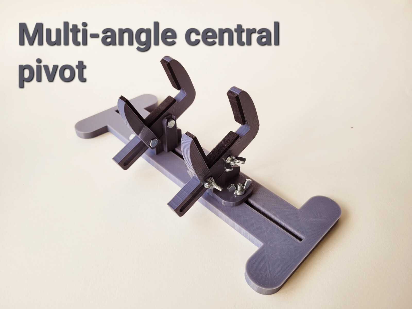 Model Railway Loco Servicing Cradle multi-angle train berth stand 00 H0 ...