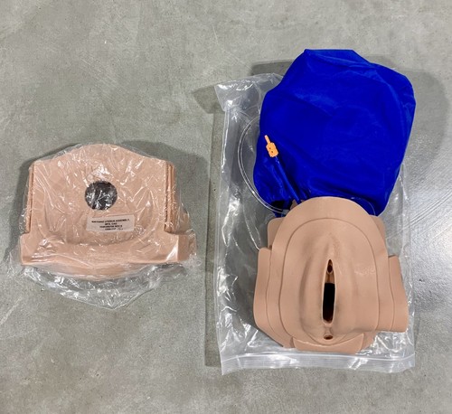 CAE Lucina Patient Simulator FLEX-MFS Postpartum Kit -Birth Canal Boggy ...