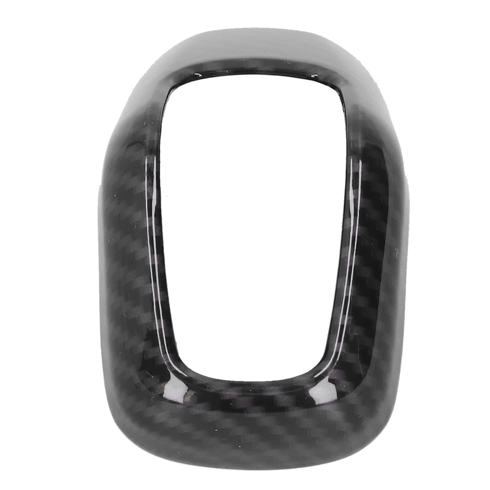 AGS Gear Shift Knob Cover Trim Car Interior Decoration Fit For Land ...