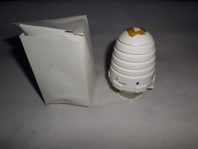 Herz Qtrv001 1926063 15mm External TRV for LST for sale online | eBay