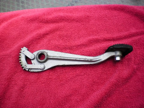 Cushman Motor Scooter Kickstart arm | eBay