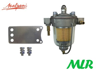 MALPASSI 67MM FILTER KING FUEL PRESSURE REGULATOR FOR CLASSIC CARS ...