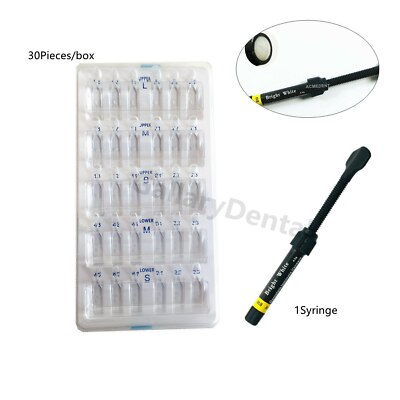 Curing-Light - Composite Curing