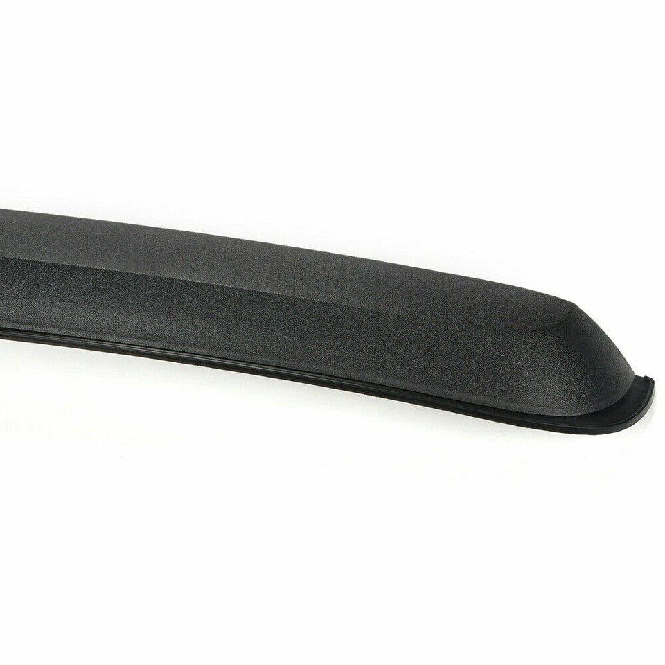 Hood Molding Trim Moulding Fit For GMC Sierra 1500Truck GM1235110 ...