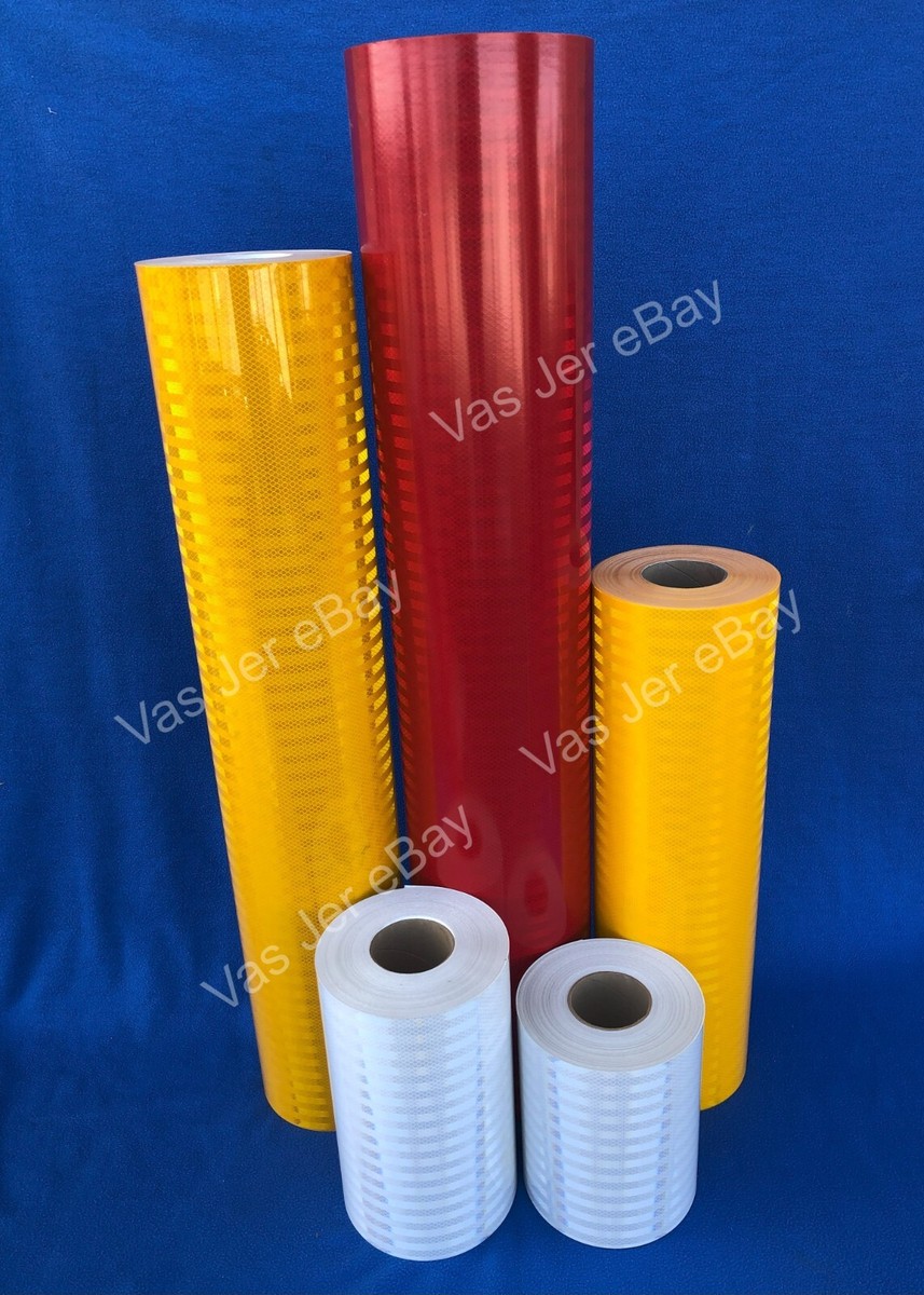 Reflective Sheeting Roll