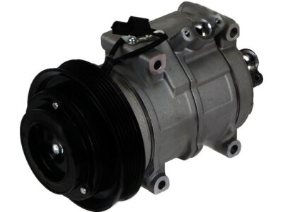 For 2013-2017 Honda Accord A/C Compressor 94861VV 2014 2015 2016 3.5L ...