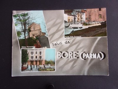 BORE (Parma) | eBay