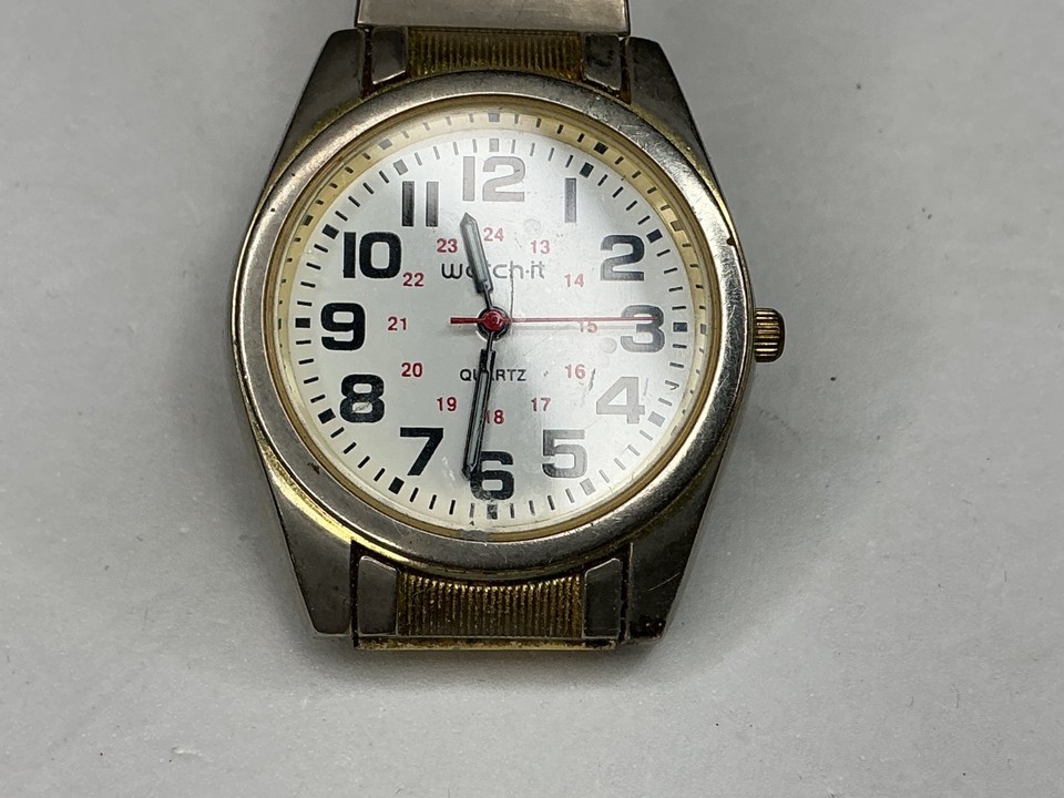 Chunky Vintage Watches - Lot of 10 | eBay