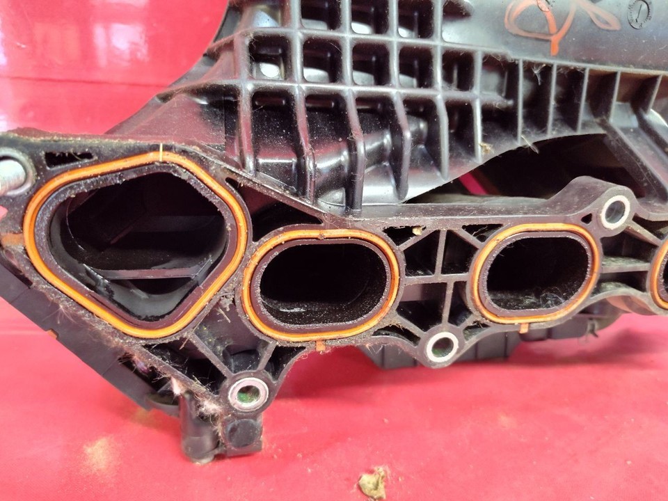 2006-2011 Honda Civic 1.8L Upper Intake Manifold Plenum Gasoline ...