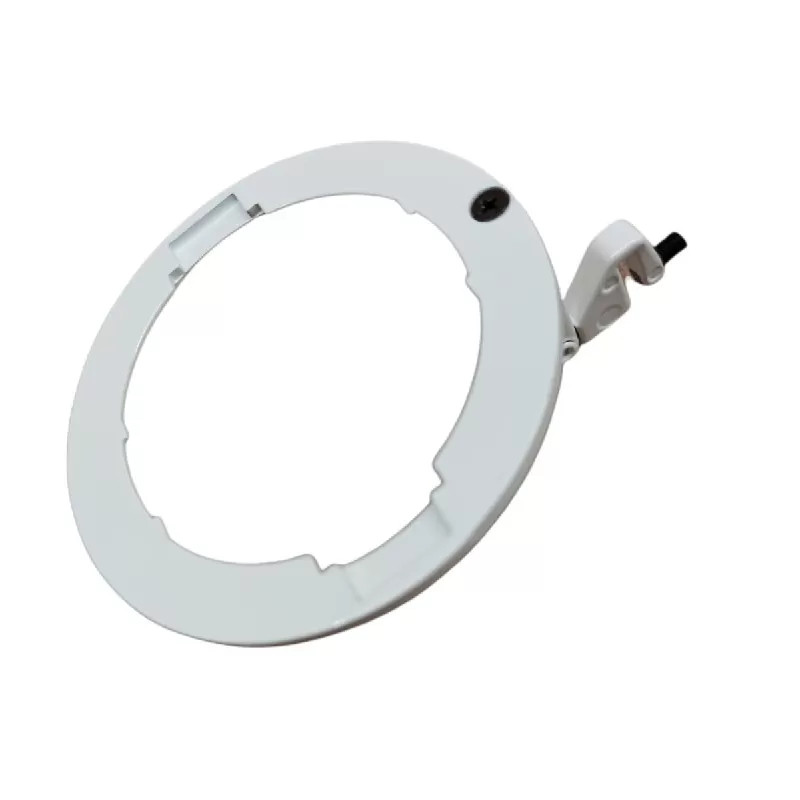 The Guzzini 3 8674 001 0 Edge With Support For White Laser | eBay UK